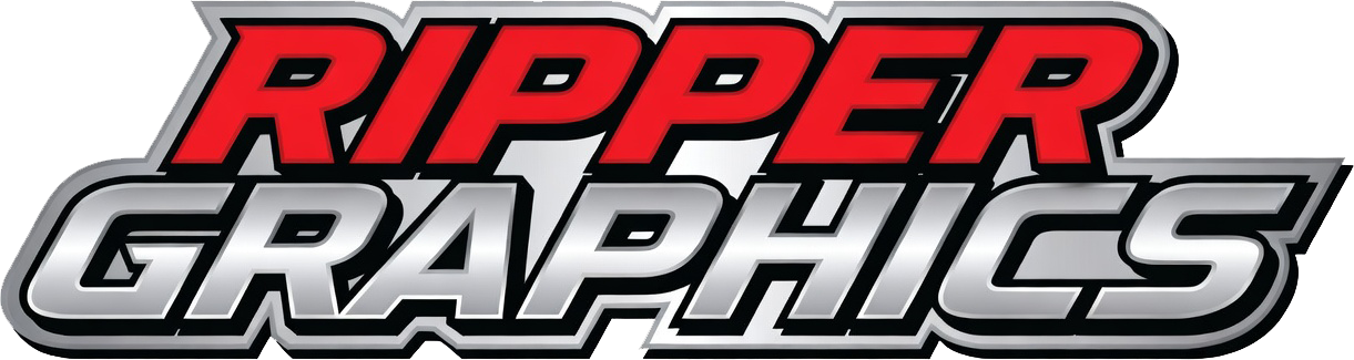 Ripper Graphics Direct Print Cornhole Tops and Wraps