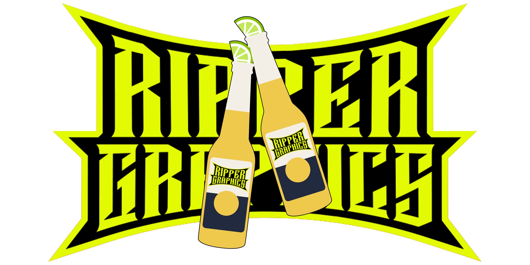Stock Banners — Ripper Graphics