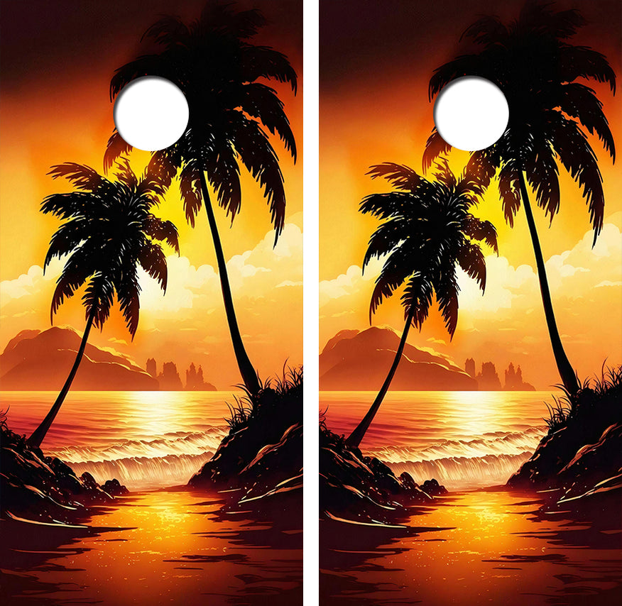 Beach — Ripper Graphics