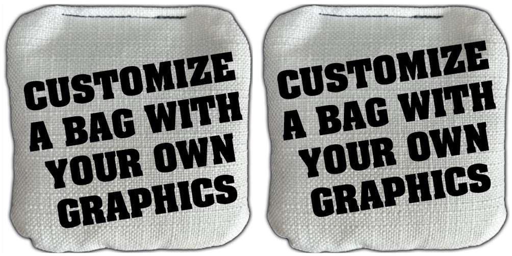 Custom Bag — Ripper Graphics