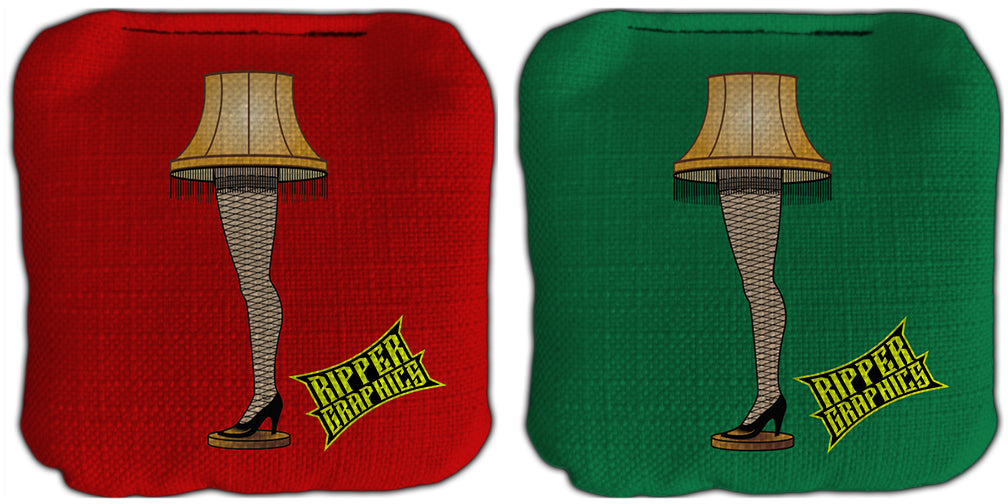 Custom Cornhole Wraps, Boards & ACO Bags | Ripper Graphics