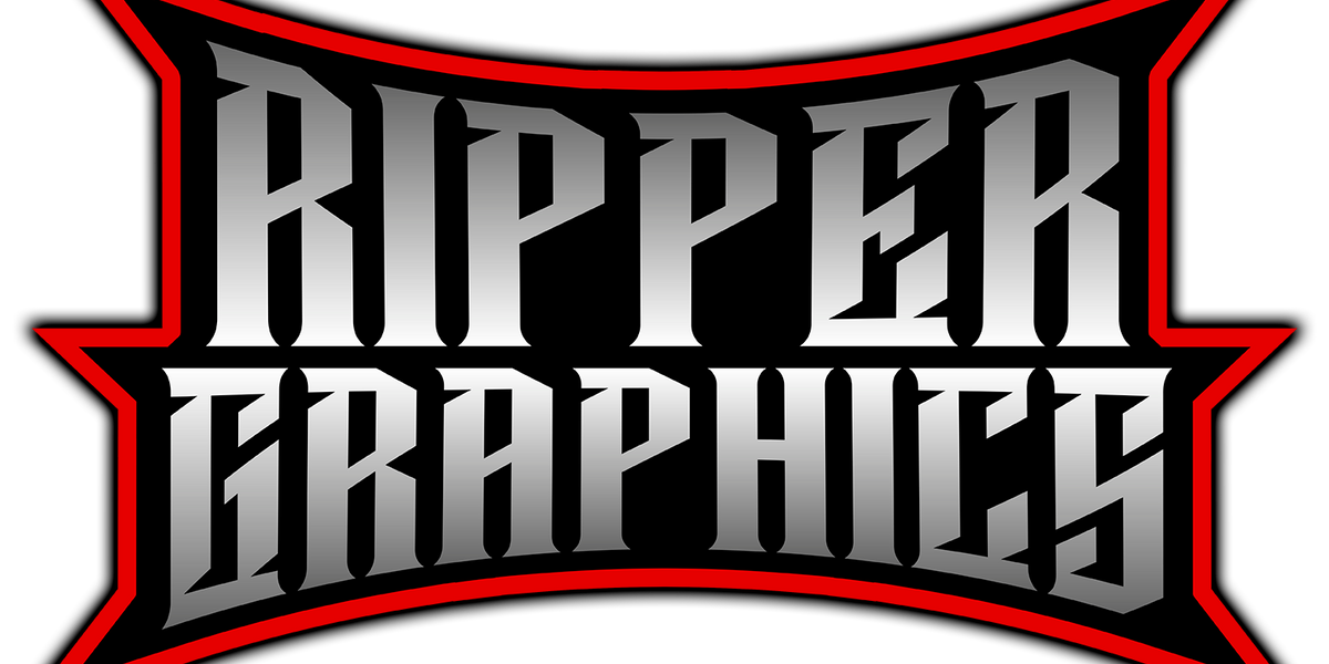 Hood Wraps — Ripper Graphics