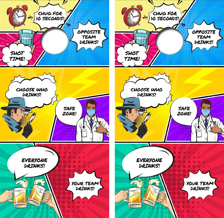 Fun — Ripper Graphics