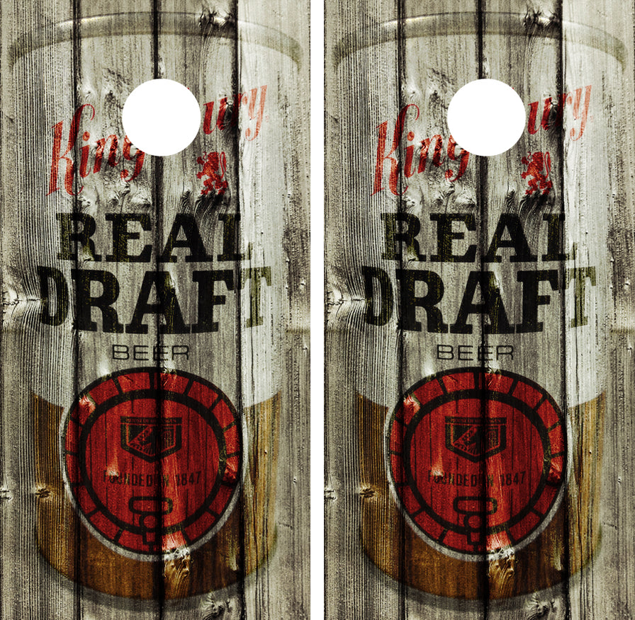 Beer Designs — Ripper Graphics