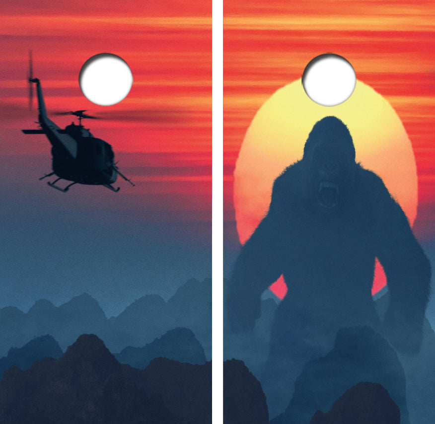 Super Hero — Ripper Graphics