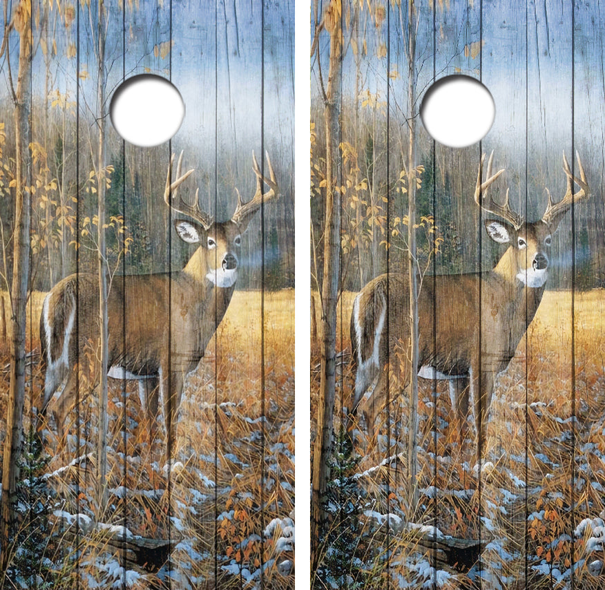 Wild Life — Ripper Graphics