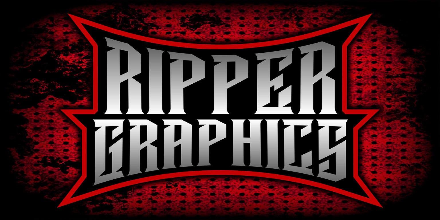 Stock Banners — Ripper Graphics