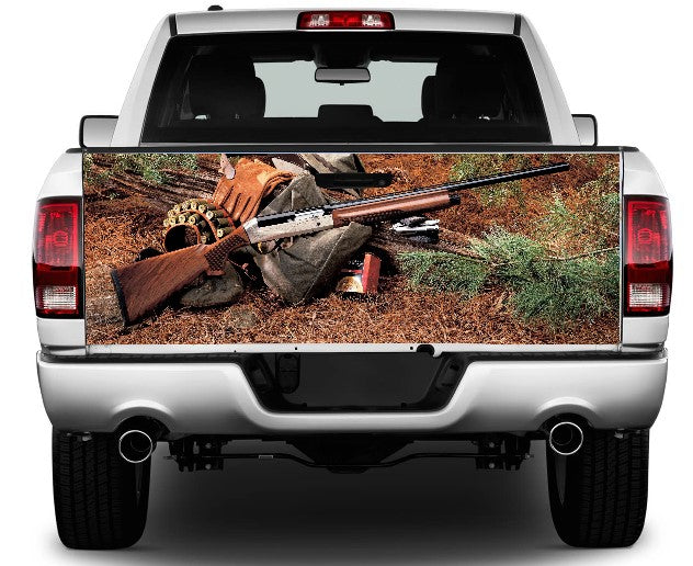 Tailgate Murals